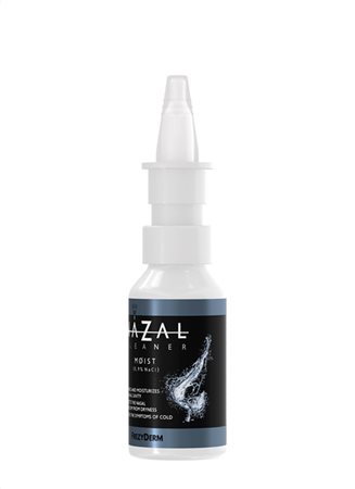 NAZAL CLEANER MOIST | Frezyderm