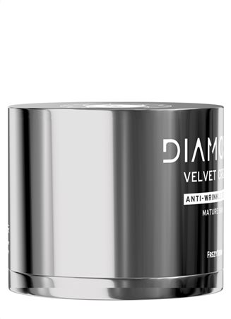 DIAMOND VELVET MOISTURIZING CREAM | FREZYDERM | Frezyderm