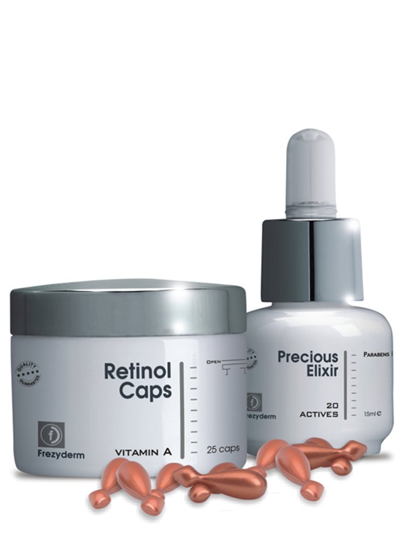 AGE REPAIR SET | Frezyderm